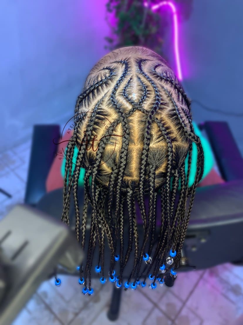 Buscar Trancistas – Encontre uma trancista mais perto de você ...