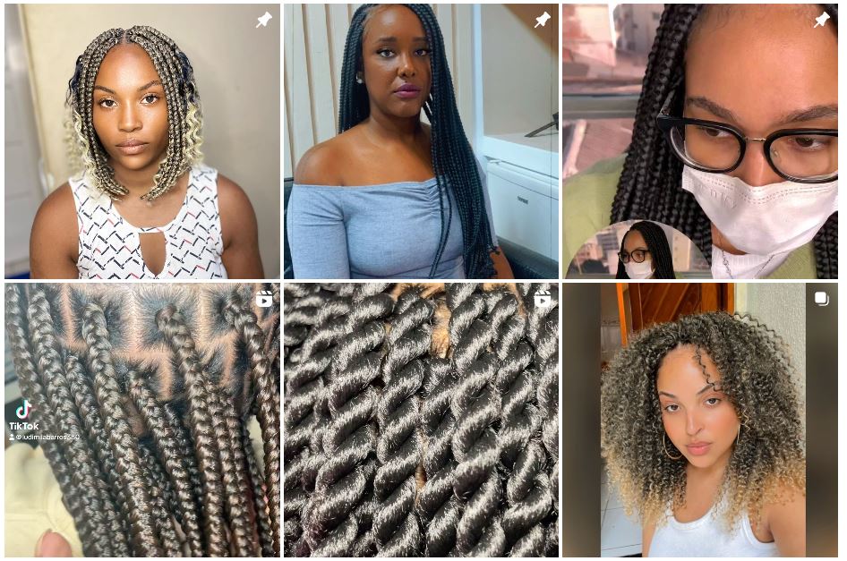 Buscar Trancistas – Encontre uma trancista mais perto de você - Trancista Aqui