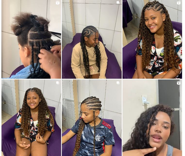 Buscar Trancistas – Encontre uma trancista mais perto de você ...